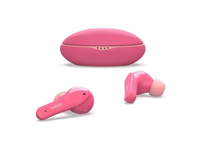 Click here for Belkin SOUNDFORM Nano Wireless Earbuds for Kids PA... prices