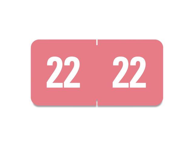 Click here for Smead Yearly End Tab File Folder Labels for 2022 P... prices