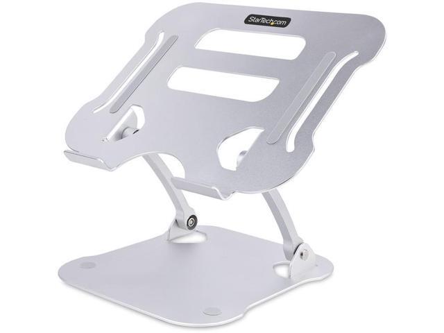 Click here for StarTech Adjustable Height Laptop Stand for Desk A... prices