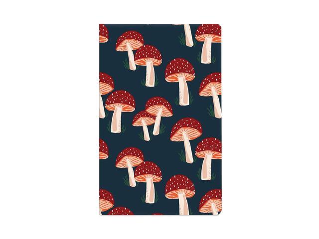 Click here for Denik Classic Softcover Notebook Mushroom Navy Blu... prices