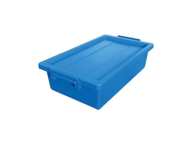 Click here for Deflecto Little Artist Antimicrobial 2.5 Qt Tote B... prices