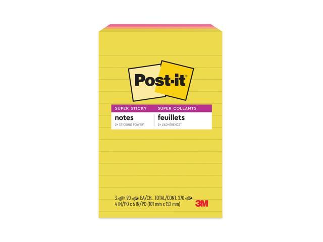 Click here for 3M Post-it Note Pads Summer Joy Collection Colors... prices