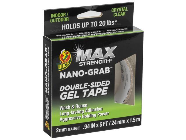 Click here for Duck Max Strength Nano Grab Multi-Purpose Acrylic... prices