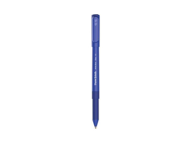 Click here for Write Bros. Grip Ballpoint Pen Stick Medium 1 mm B... prices