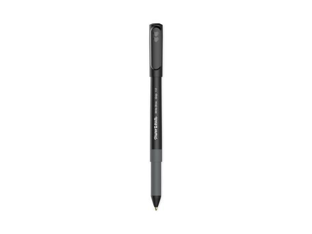 Click here for Write Bros. Grip Ballpoint Pen Stick Medium 1 mm B... prices