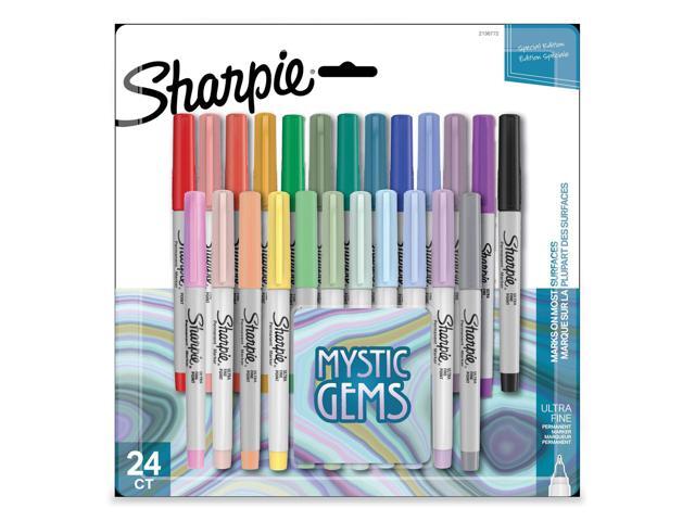 Click here for Mystic Gems Markers Ultra-Fine Needle Tip Assorted... prices
