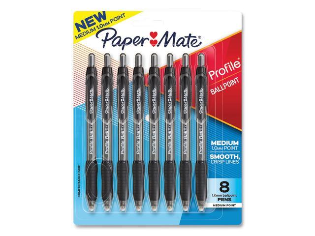 Click here for Paper Mate Ballpoint Pen Retractable Medium Point... prices