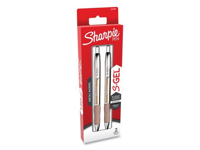 Click here for Shaprie S-Gel Premium Gel Pen Retractable Medium B... prices