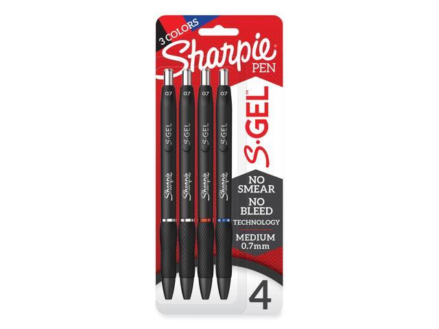 Click here for Sharpie S-Gel High-Performance Gel Pen Retractable... prices