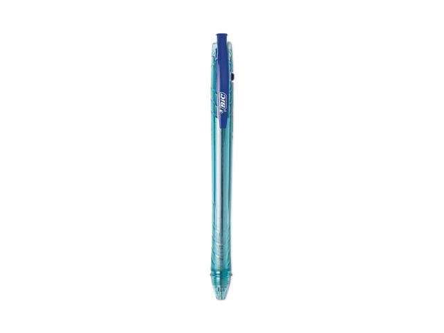 Click here for BIC ReVolution Ocean Bound Ballpoint Pen Retractab... prices