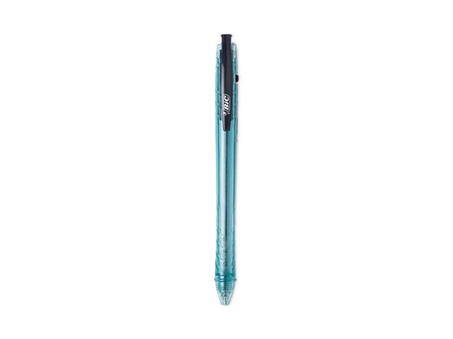 Click here for BIC ReVolution Ocean Bound Ballpoint Pen Retractab... prices