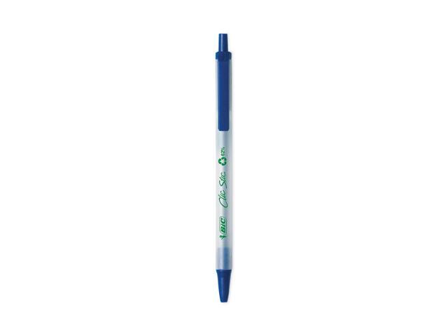 Click here for BIC ReVolution Ballpoint Pen Retractable Medium 1... prices