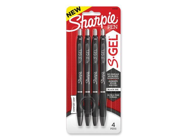 Click here for Sharpie S-Gel High-Performance Gel Pen Retractable... prices