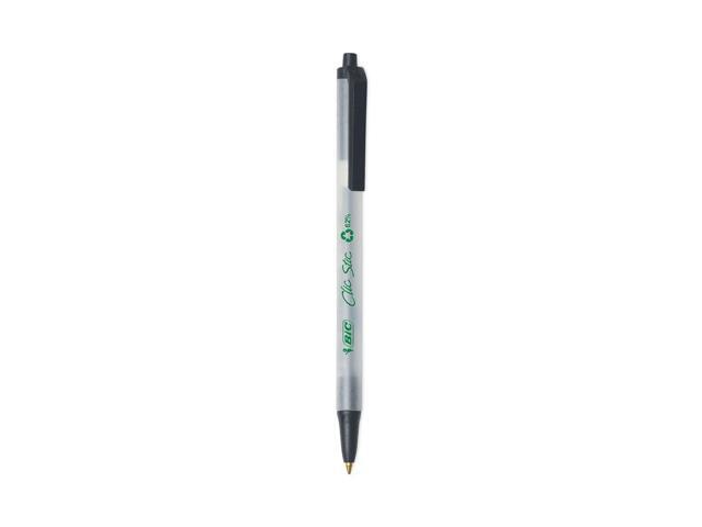 Click here for BIC ReVolution Ballpoint Pen Retractable Medium 1... prices