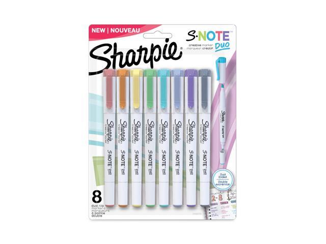 Click here for S-Note Creative Markers Assorted Ink Colors Bullet... prices