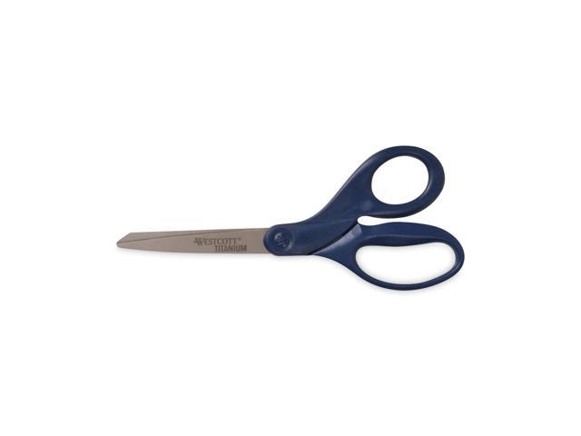 Click here for Titanium Bonded Scissors 8 Long 3.5 Cut Length Str... prices