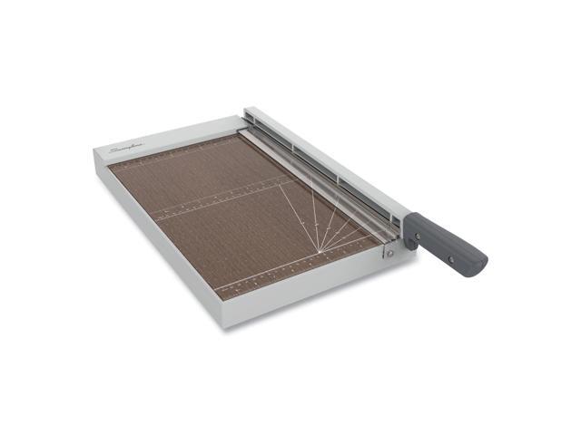 Click here for Swingline ClassicCut Wood Guillotine Trimmer 15 Cu... prices