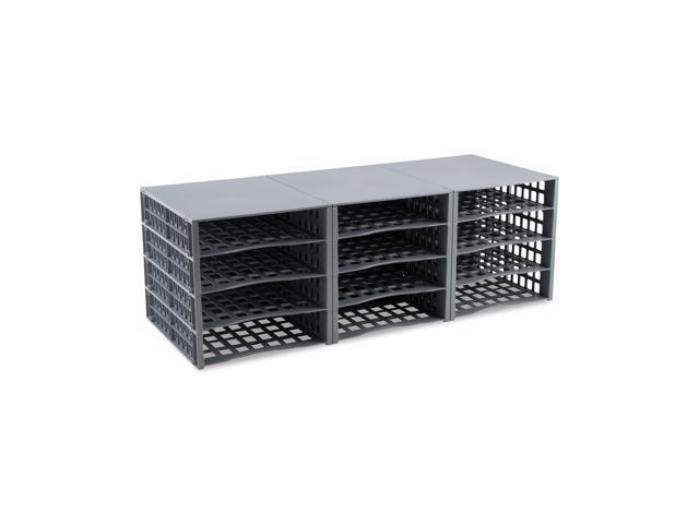 Click here for Snap Configurable Tray System 12 Compartments 22.7... prices