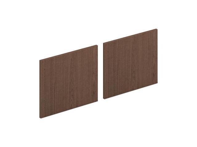 Click here for Mod Laminate Doors for 72W Mod Desk Hutch 17.86 x... prices