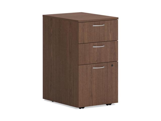 Click here for HON Mod Mobile Pedestal 3-Drawer File Cabinet Lett... prices