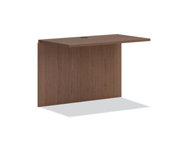 Click here for Mod Bridges 42w x 24d x 29h Sepia Walnut HLPLB4224... prices