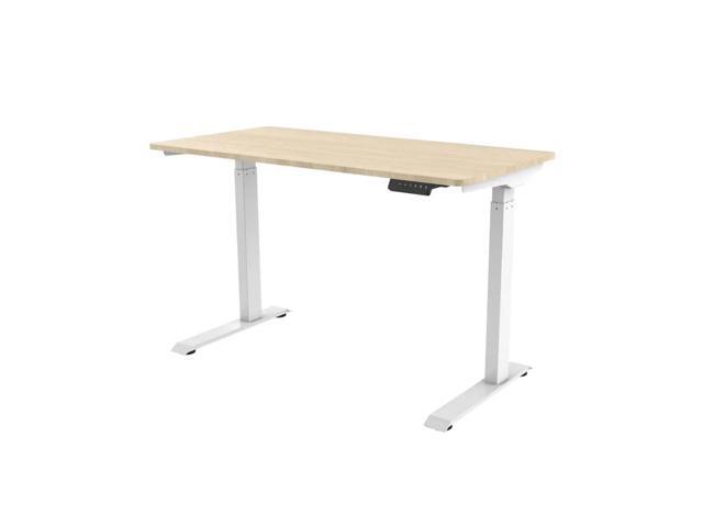 Click here for Monoprice Single Motor Adjustable Motorized Sit-St... prices