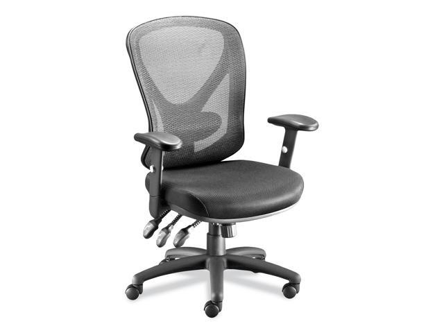 Click here for Alera Aeson Series Multifunction Task Chair Suppor... prices