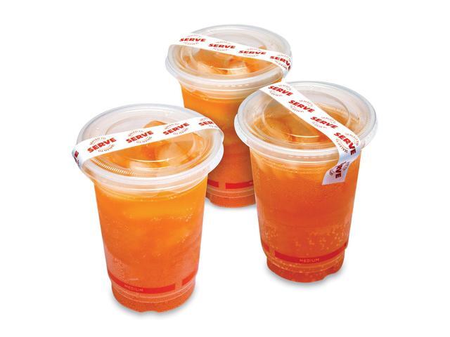 Click here for Tamper Seal Label 0.75 x 7 Red/White 500/Roll 4 Ro... prices