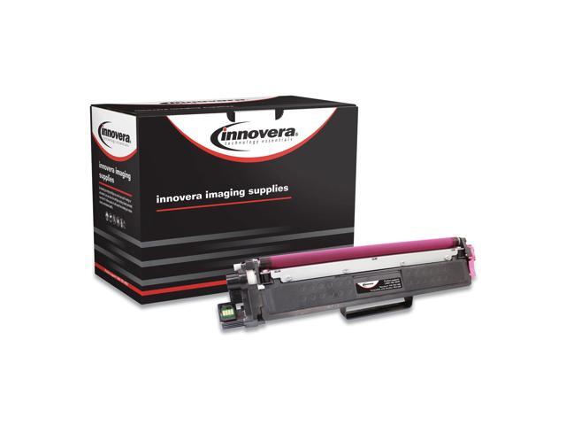 Click here for Innovera Magenta Toner Replacement for TN223M IVRT... prices