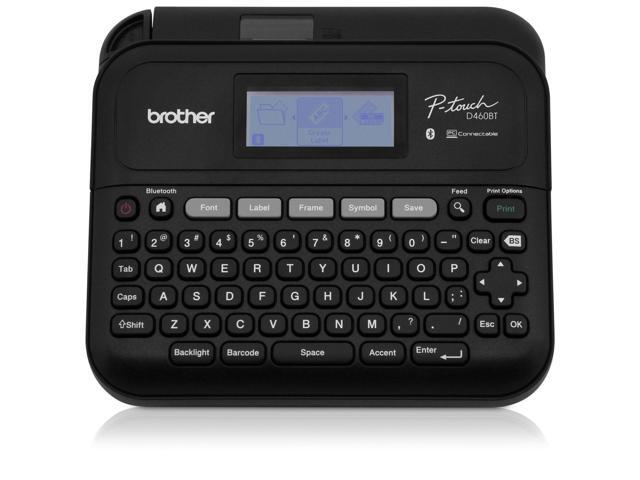 Click here for Brother P-Touch Business Expert Connected Label Ma... prices