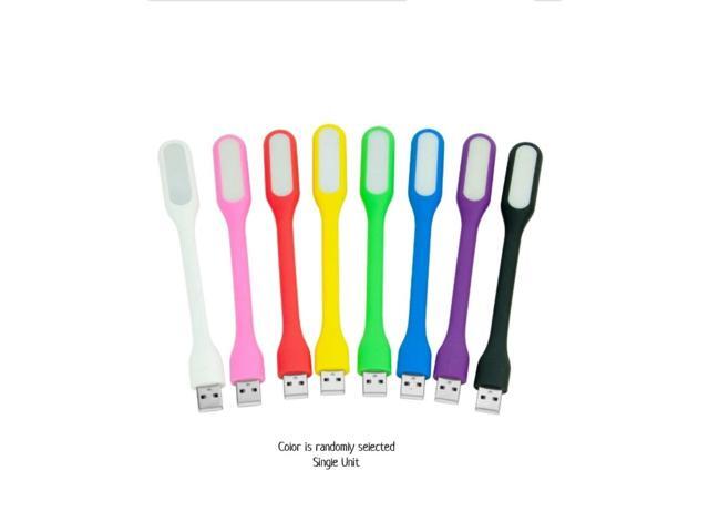 Click here for USB Powered Flexible Portable LED Lamp Book Readin... prices