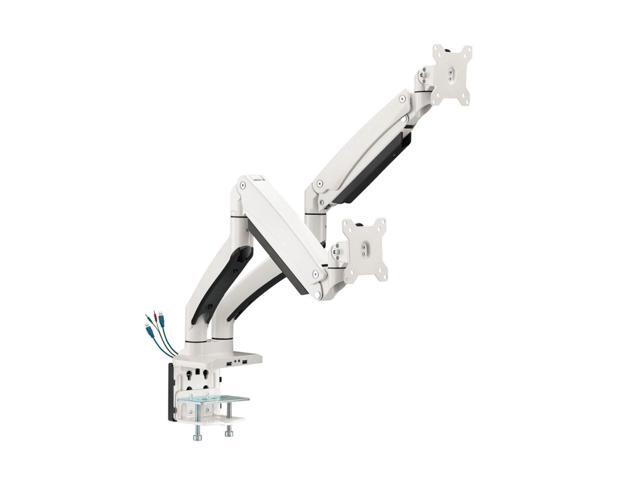 Click here for Siig Dual Monitor Aluminum Heavy Duty Desk Mount W... prices