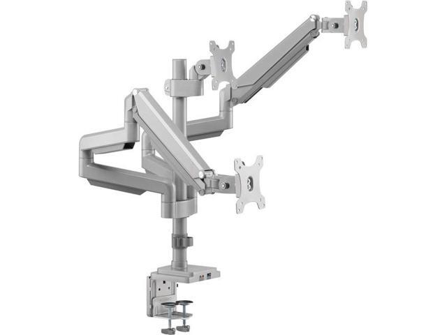 Click here for Tripp Lite Triple-Display Flex-Arm Desktop Clamp f... prices