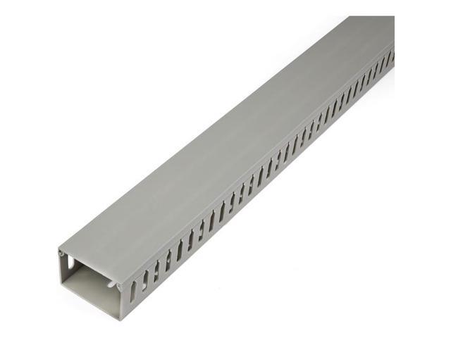 Click here for CABLE MANAGEMENT RACEWAY W/SLOTS 78IN prices