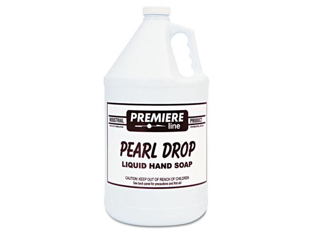 Click here for Pearl Drop Lotion Hand Soap 1 gal Bottle 4/Carton... prices