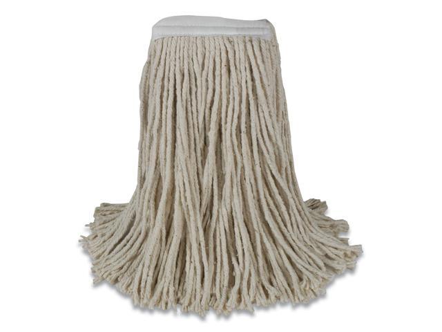 Click here for Economy 53 Series Mop Head 16 oz Cotton Natural 53... prices