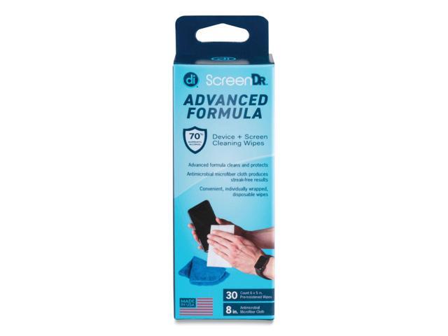 Click here for ScreenDr Device and Screen Cleaning Wipes Includes... prices
