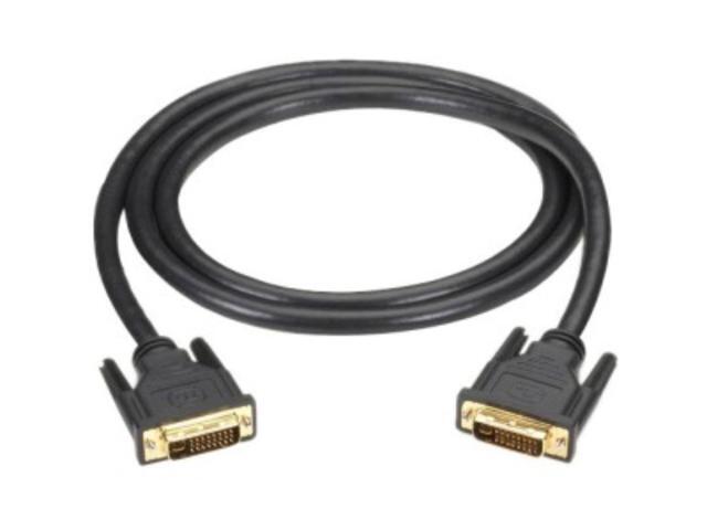 Click here for Black Box DVI-I Dual-Link Cable prices