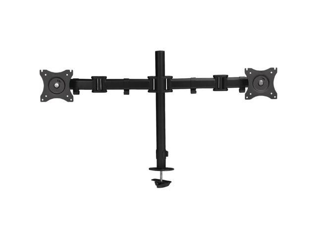 Click here for SIIG Dual Monitor Articulating Desk Mount 13 to 27... prices