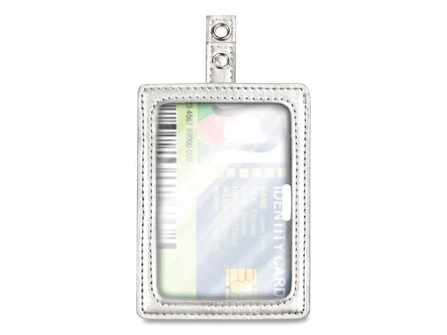 Click here for MYID LEATHER ID BADGE HOLDER  VERTICAL/HORIZONTAL... prices
