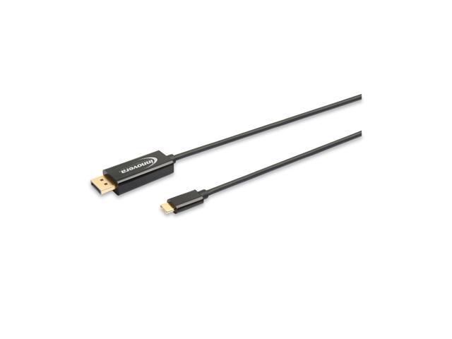 Click here for Innovera Usb Type-C to Display Port Adapter  Displ... prices