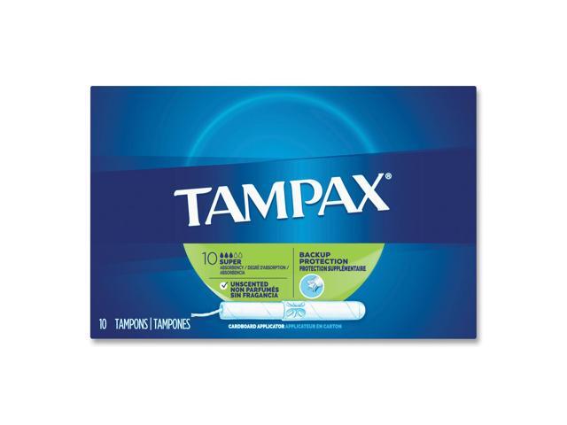Click here for Tampax Super Tampons with Flushable Cardboard Appl... prices