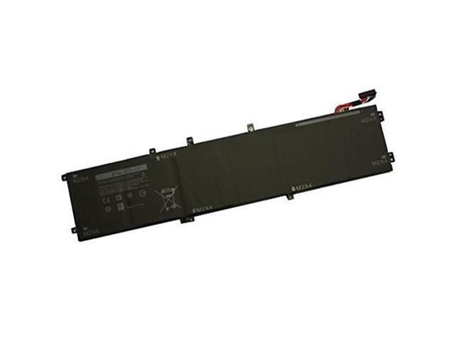 Click here for BTI Battery 8333mAh 11.4V Battery Replacement for... prices