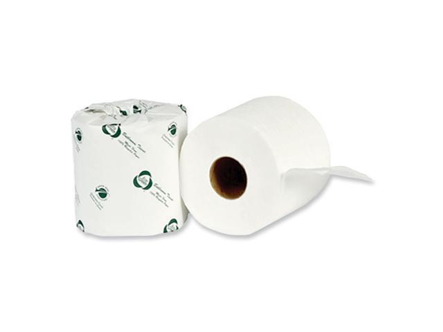 Click here for American Paper Recycled Two-Ply Toilet Paper 80 Ro... prices