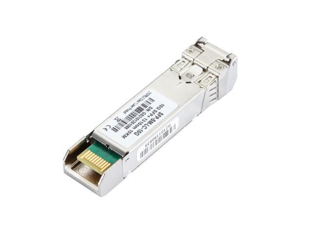 Click here for Black Box SFP Module prices
