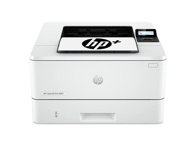 Click here for HP LaserJet Pro 4001dne Wired Laser Printer Monoch... prices