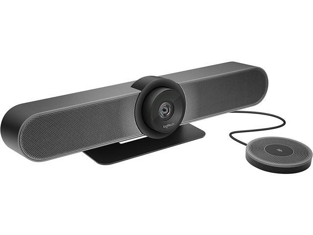 Click here for Logitech MeetUp and Expansion Mic HD Video and Aud... prices