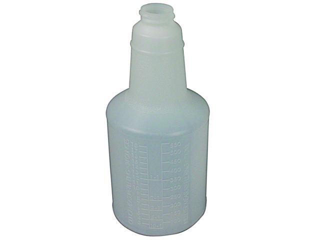 Click here for Plastic Bottles with Graduations 24 oz Clear 24/Ca... prices