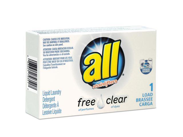 Click here for Free Clear He Liquid Laundry Detergent  Unscented... prices