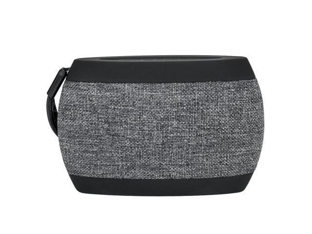 Click here for Cipe Wristlet Bluetooth Speaker  Gray prices
